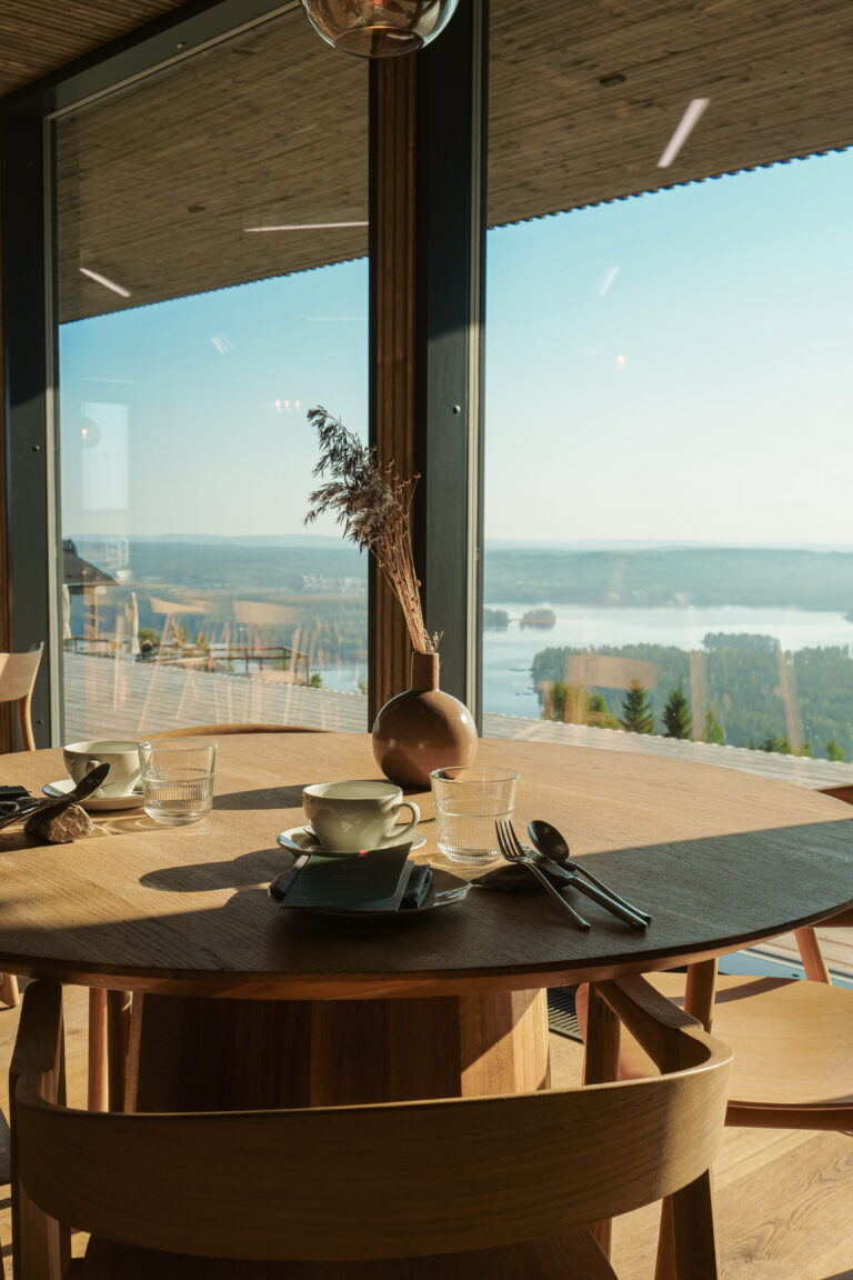 Panorama Landscape Hotel – Northern Luxury Collection